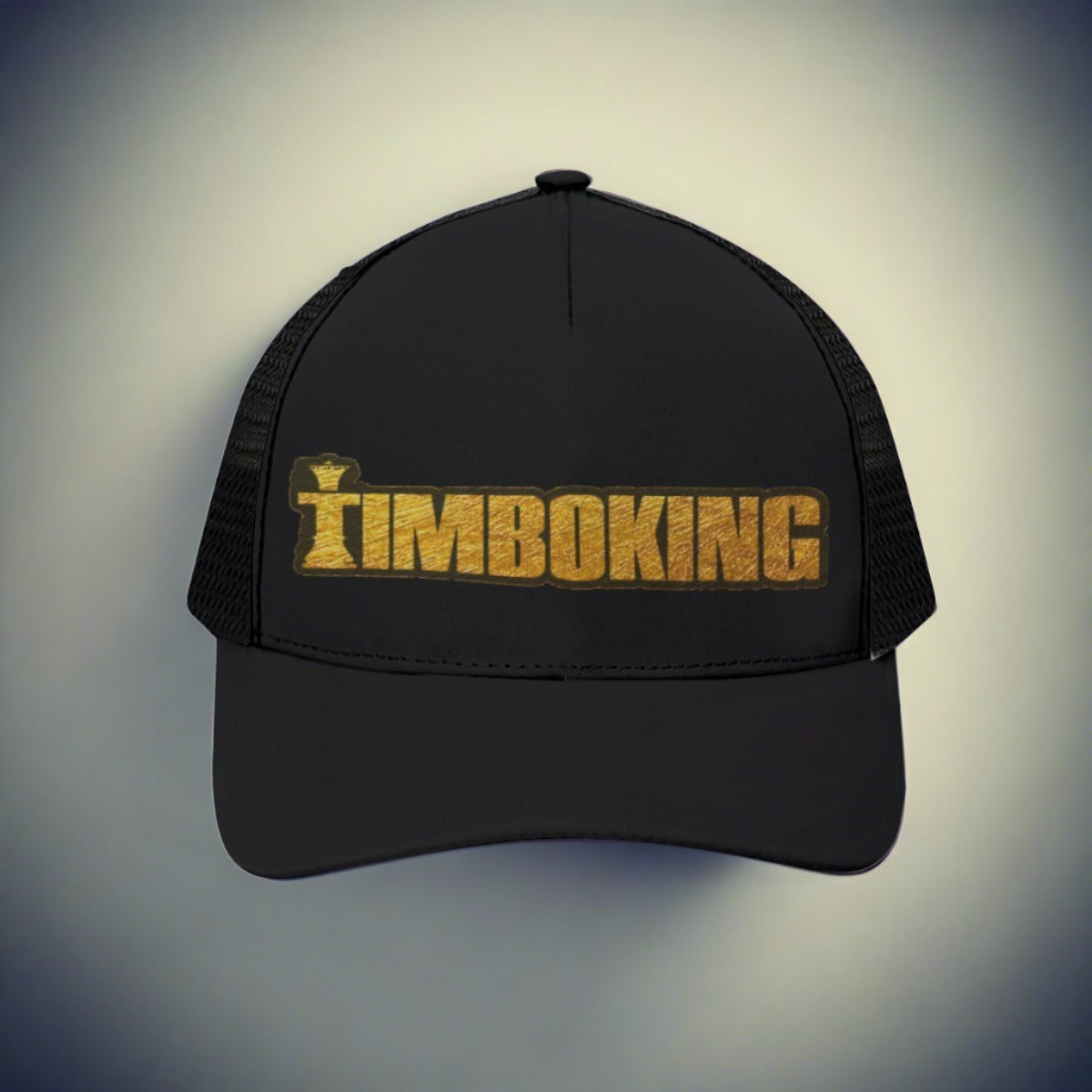 Timbo King Trucker Hat – Diamondz Original Clothing